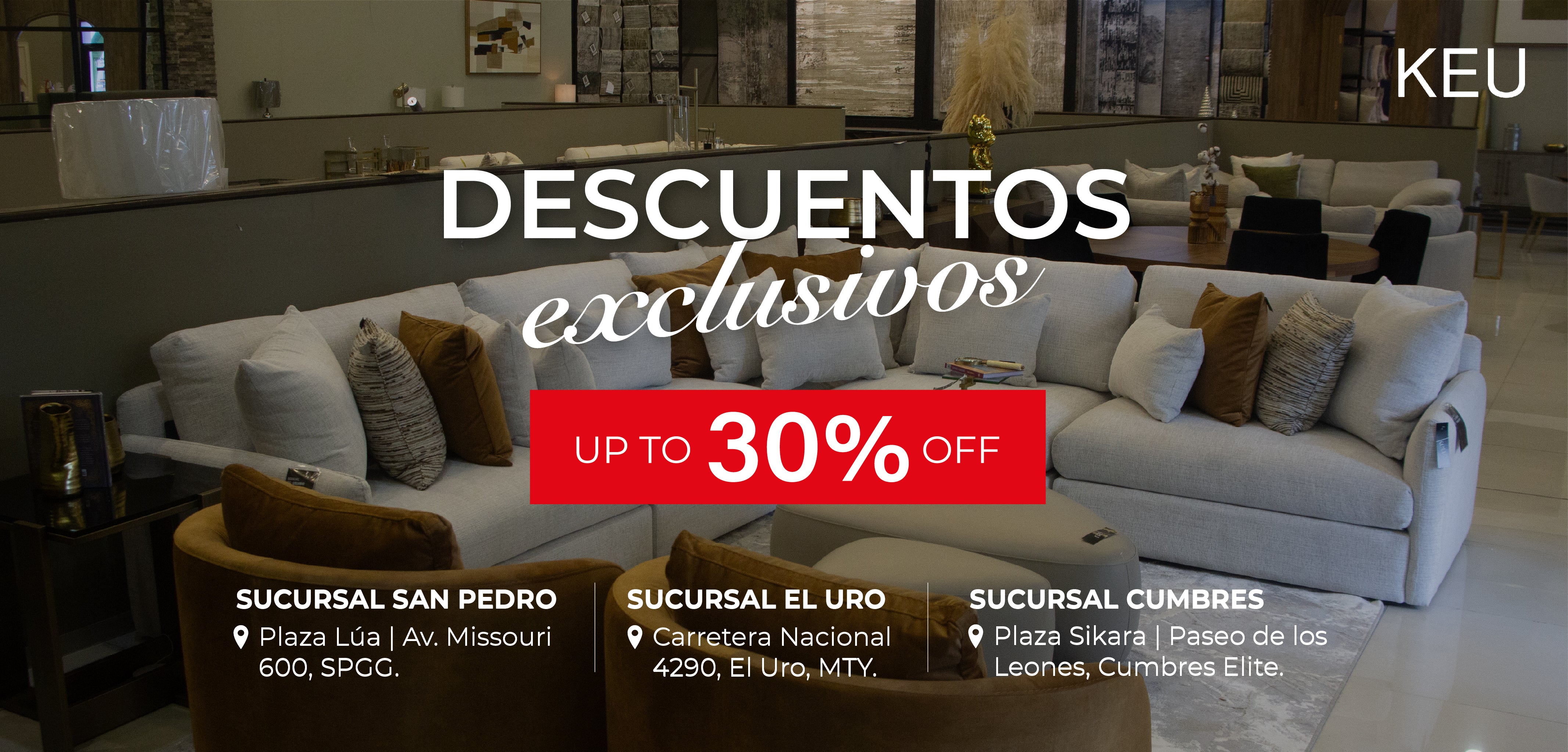 Keu Mueblería