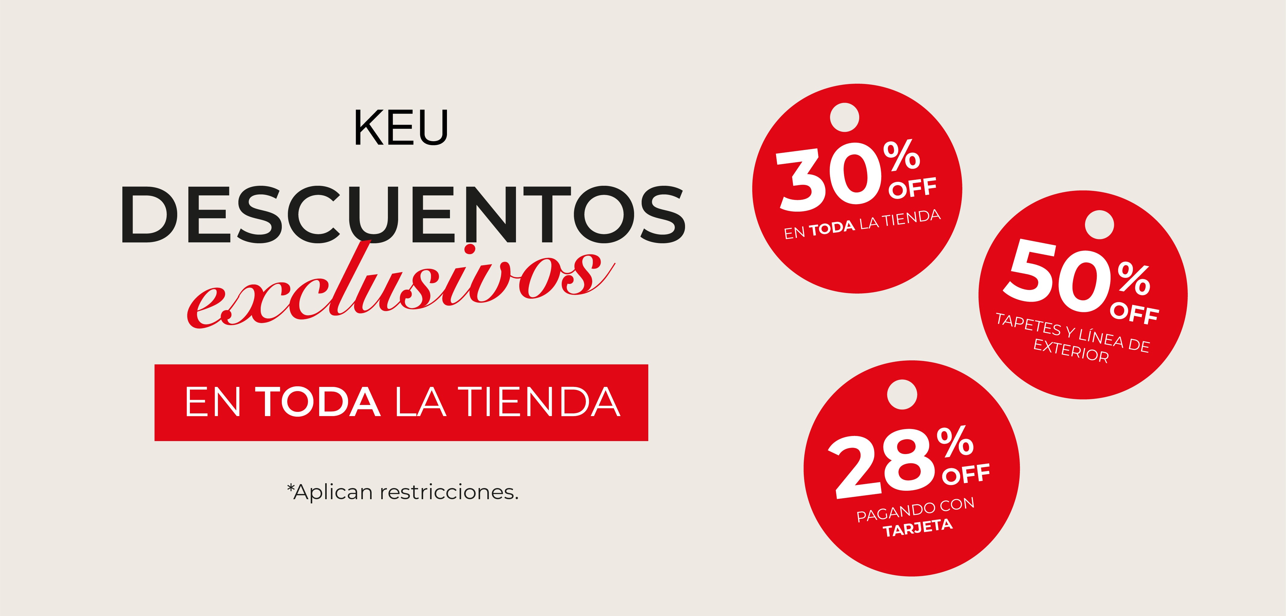 Keu Mueblería