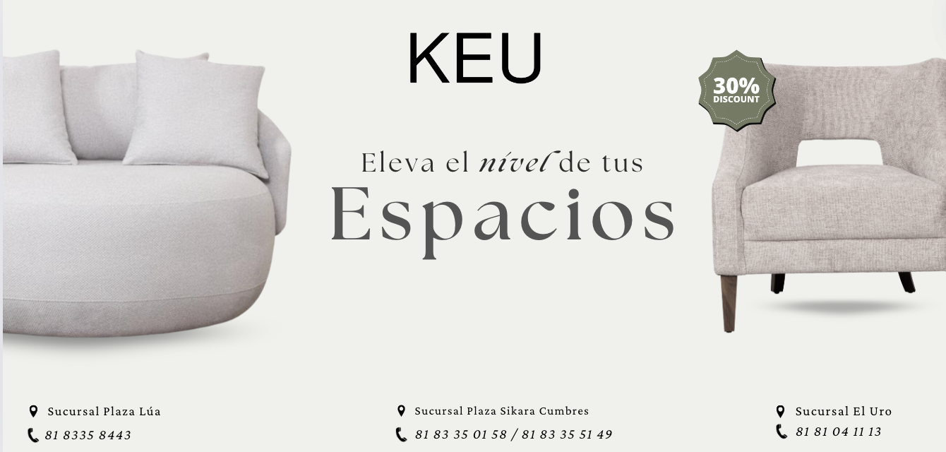 Keu Mueblería