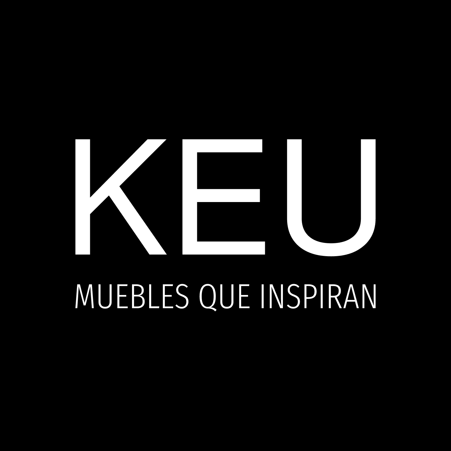 Muebles KEU – Muebles Keu